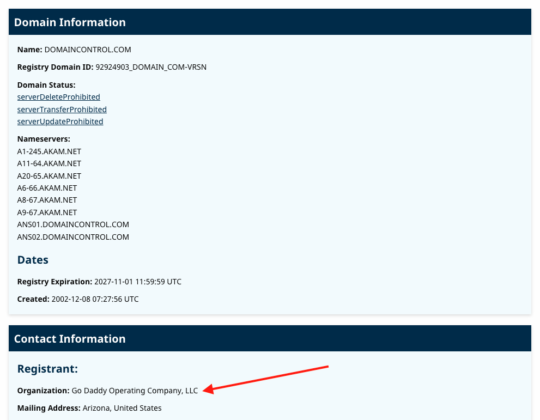 How to Check Where Your Domain is Being Hosted