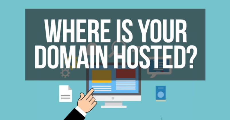 How to Check Where Your Domain is Being Hosted