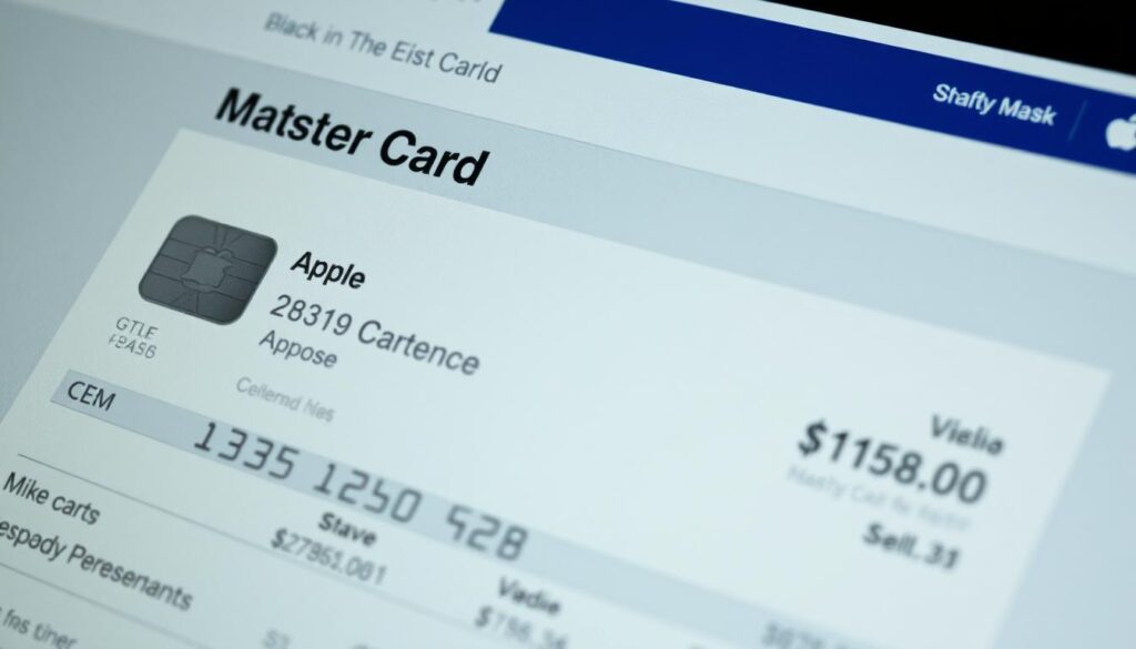 What is APPLE.COM/BILL on My Bank Statement?