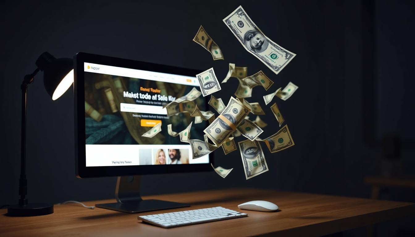 Make a Quick $180 Right Now