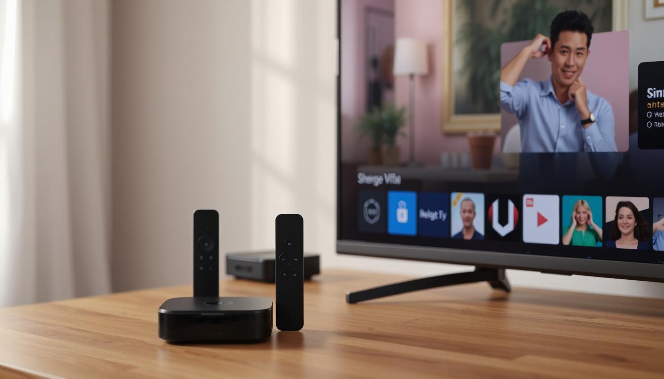 What Equipment Do I Need to Stream TV? (Beginner-Friendly Guide)