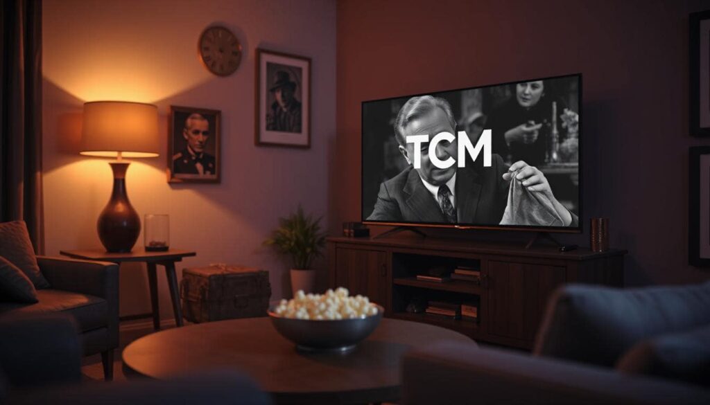 How to Watch TCM Without Cable