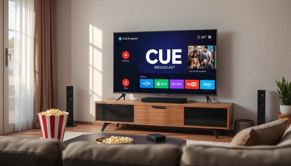 Ultimate CUE Broadcast FAQs