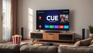 Ultimate CUE Broadcast FAQs