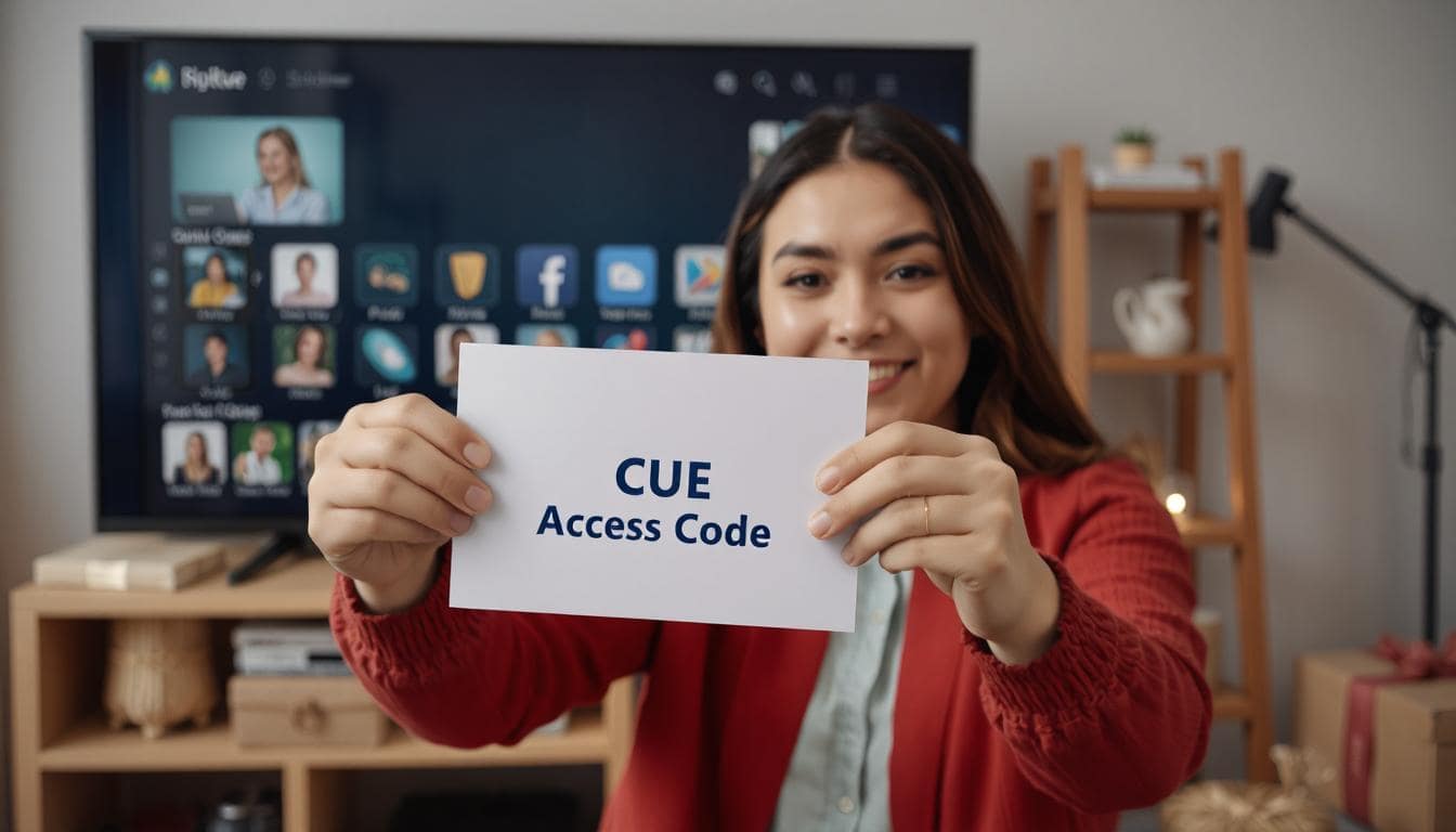 Can I Give CUE Broadcast as a Gift?