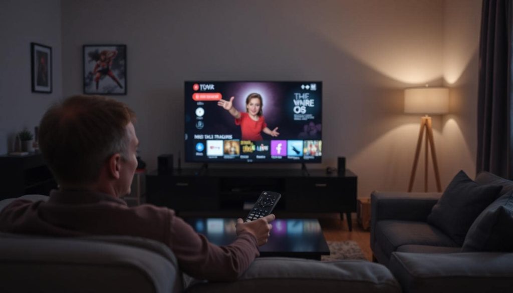 How Does CUE Broadcast Work, Exactly?