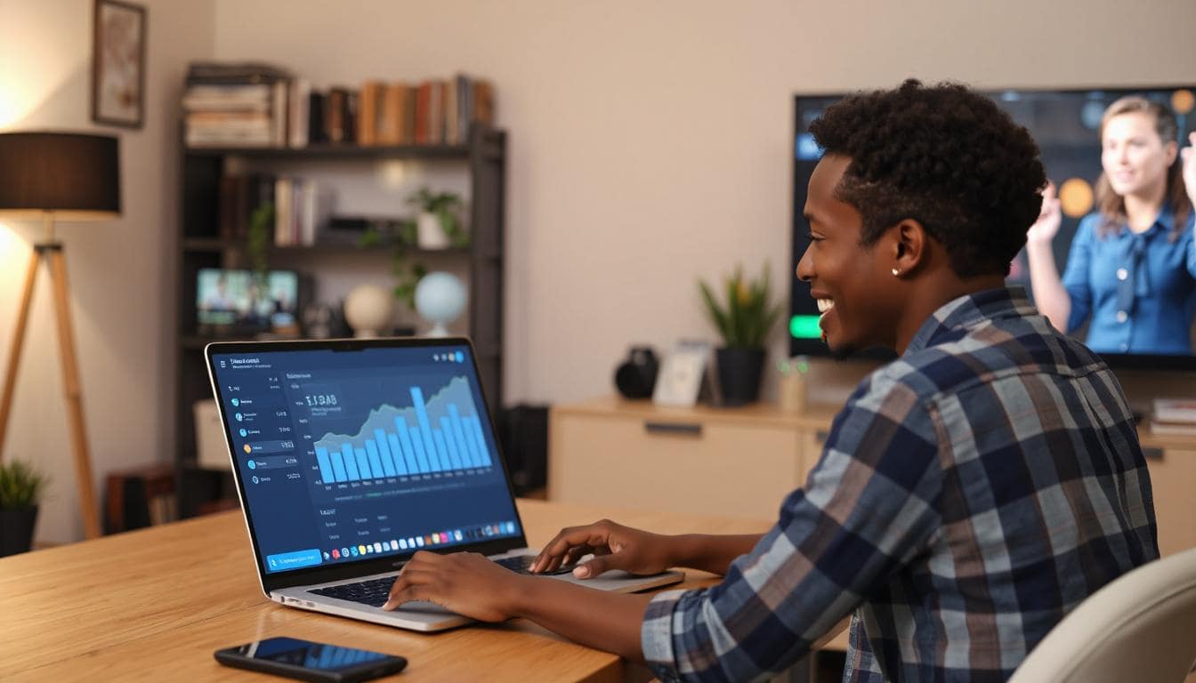 Make Money With CUE: How the Affiliate Program Works