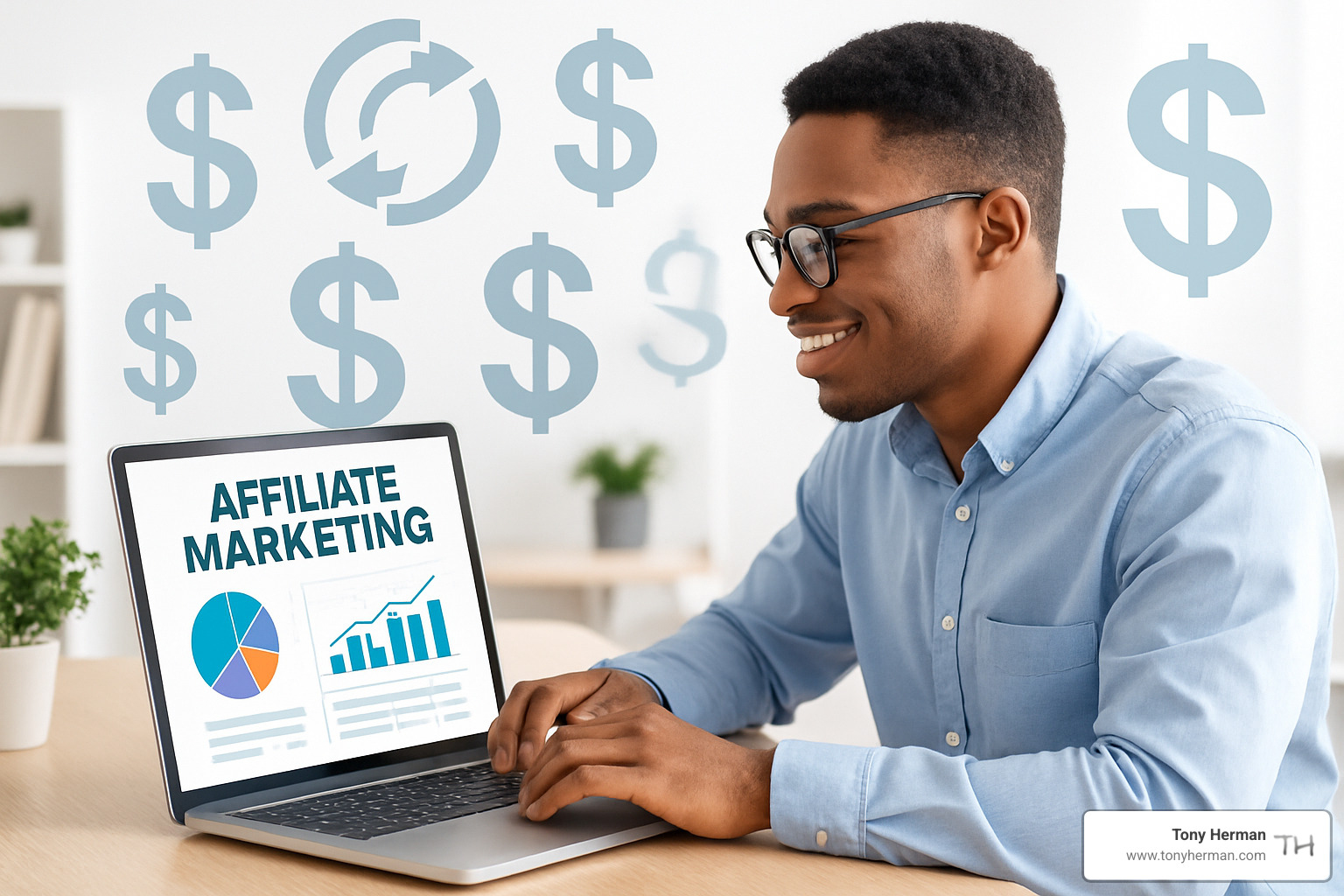 The Recurring Affiliate Program That Pays You Monthly—And Never Stops ...