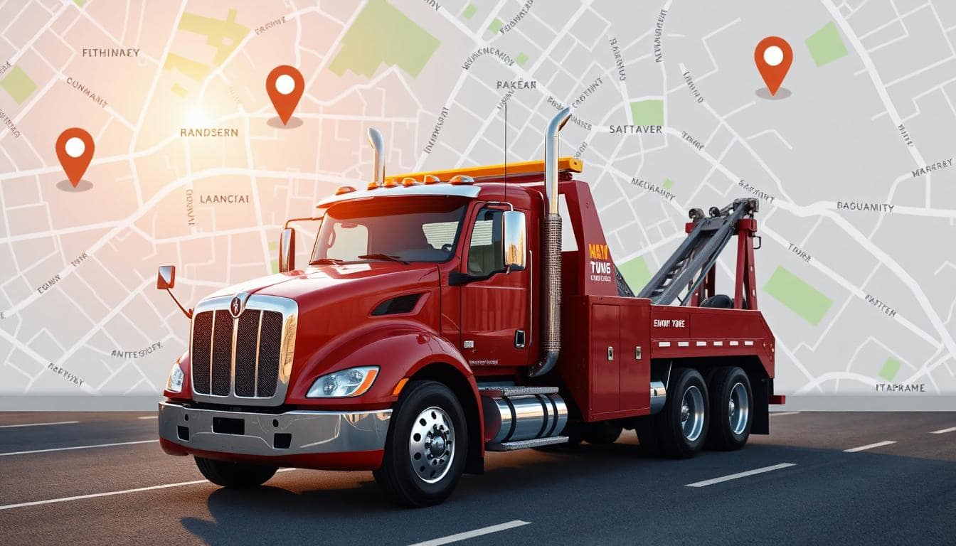 How Towing Companies Can Improve Their Website (and Customer Service ...