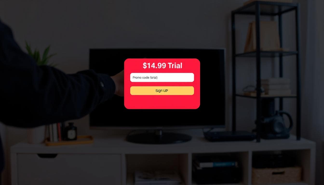 CUE Broadcast Promo Code