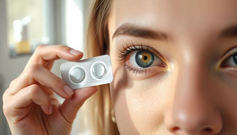 Free CONTACT LENSES Samples by Mail - Free Trials
