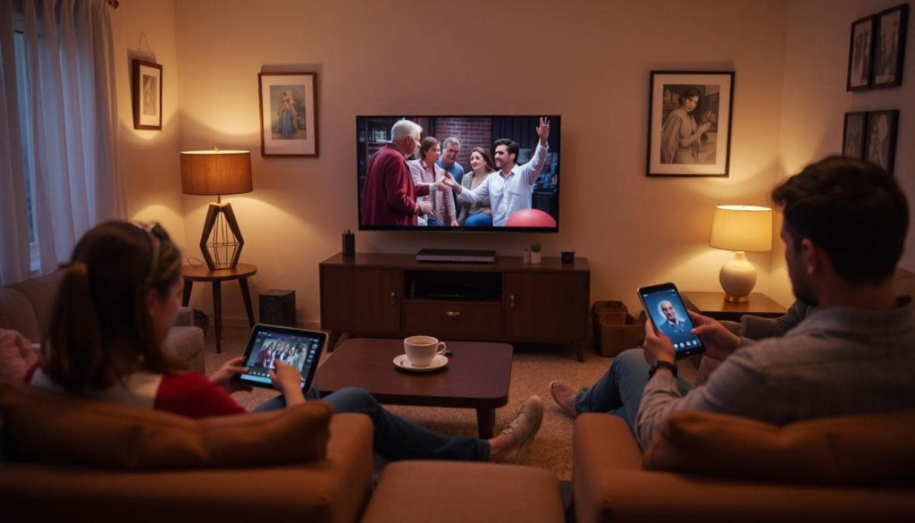 How to Use the CUE Broadcast Web Player