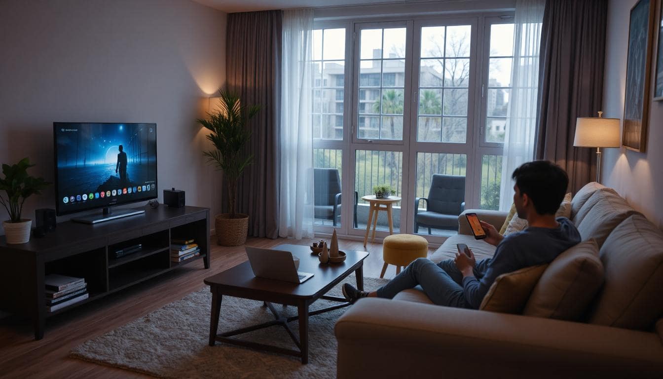 How to Sign Up & Set Up CUE Streaming on an Amazon Firestick