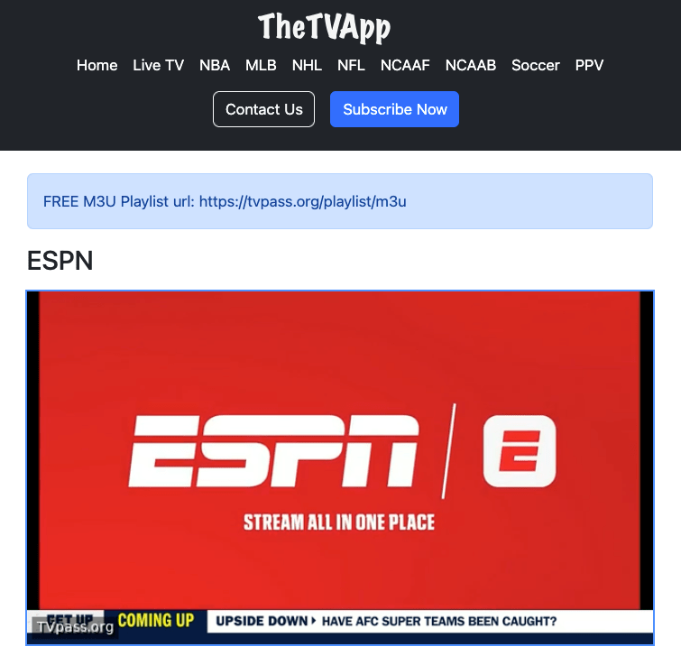TheTVApp Review: What It Is, How It Works, and a Safer Free Alternative