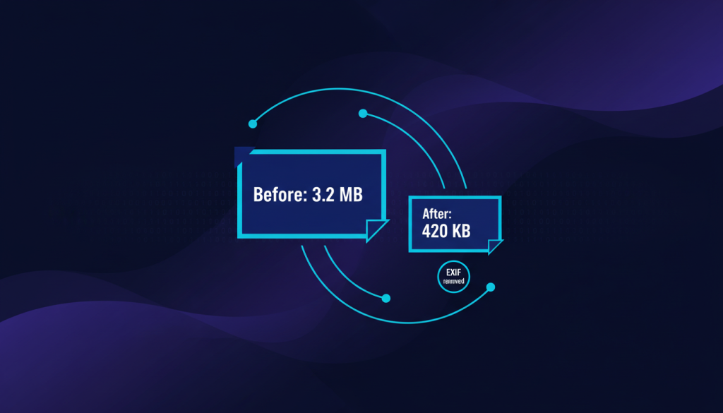 What’s the Easiest Way to Compress Images for a Website Without Losing ...